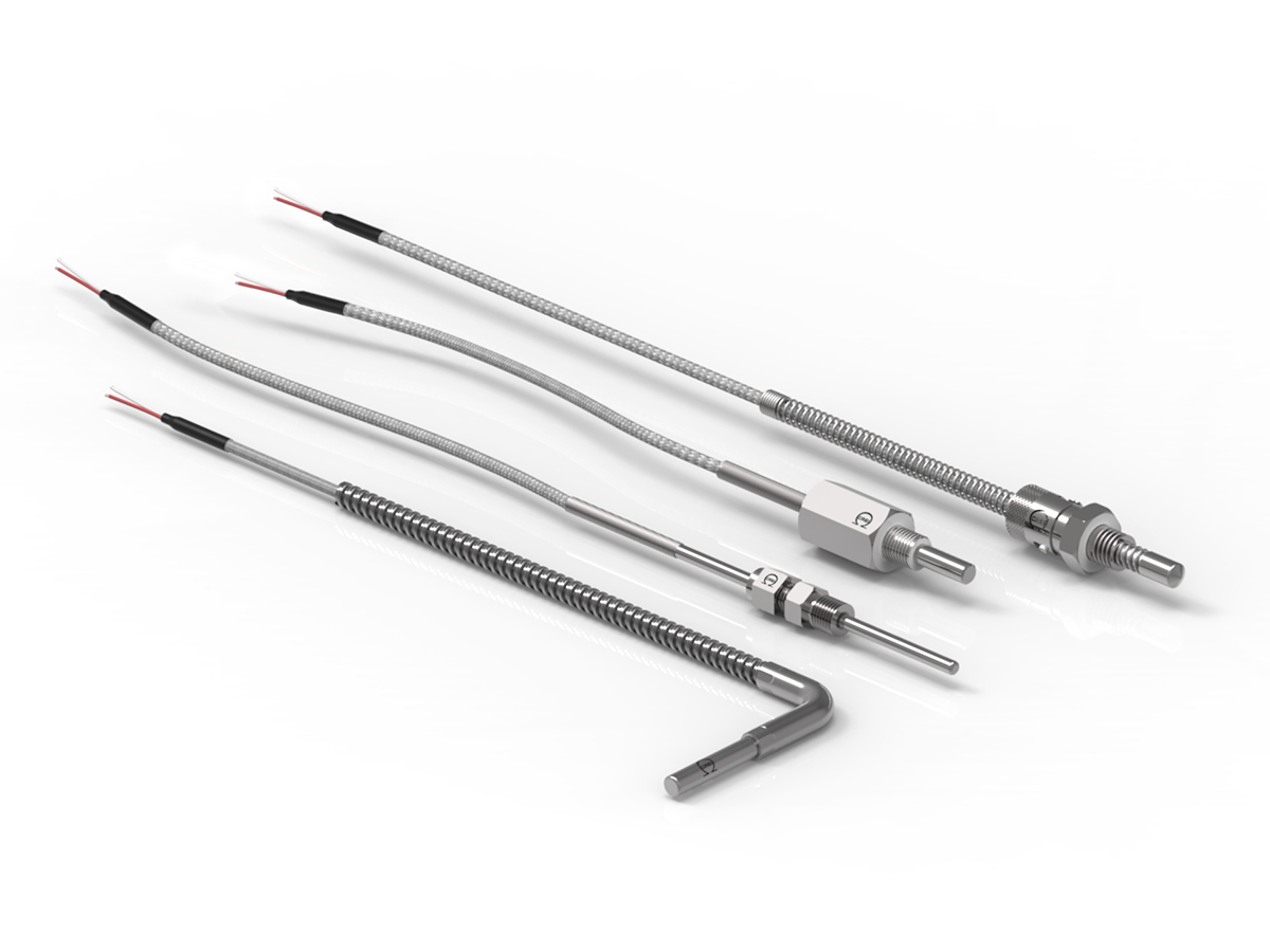 RTDs cable series - CREI
