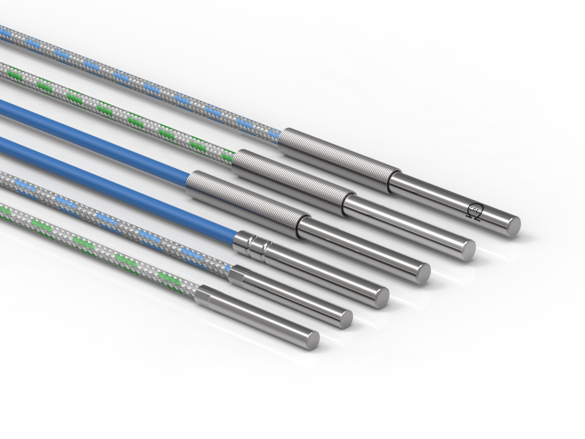 Thermocouples cable series - CREI