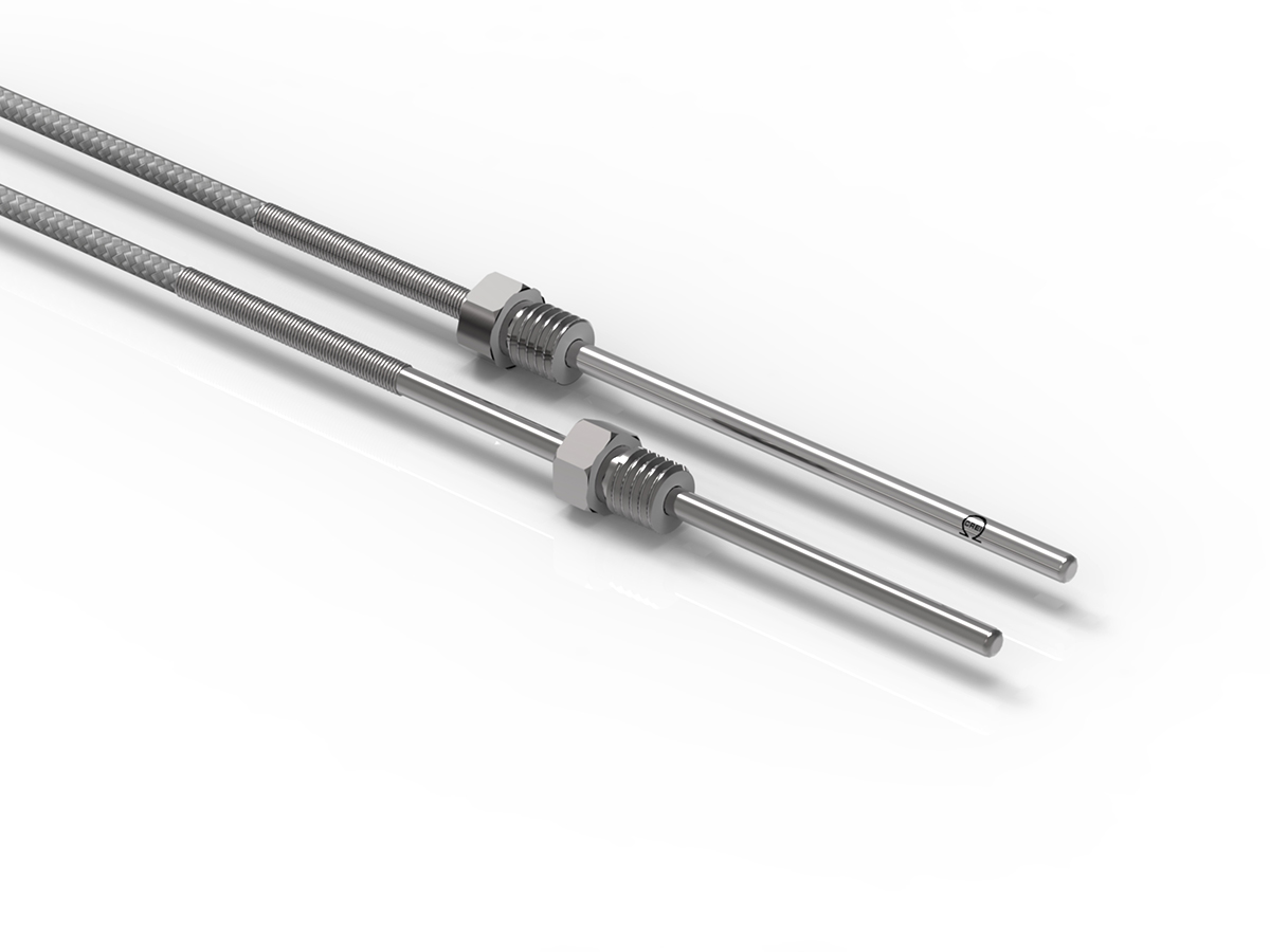 RTDs cable series - CREI