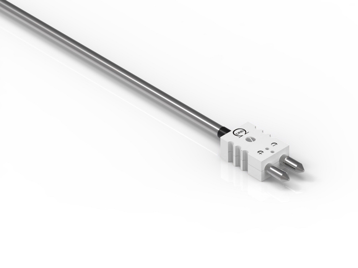 Mineral insulation MgO RTDs - CREI